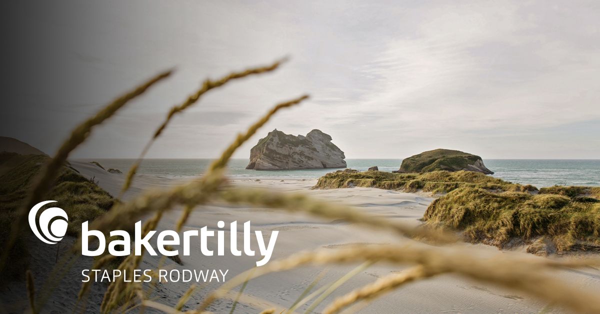 Leading Business Advisory Services Across New Zealand | Baker Tilly ...