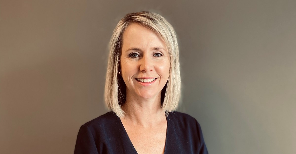 International Women's Day: Andrea Stevenson | Baker Tilly Staples Rodway