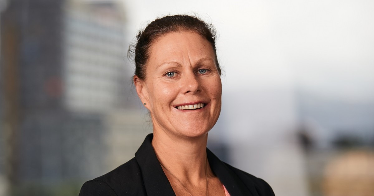 International Women's Day: Nicola Hankinson | Baker Tilly Staples Rodway