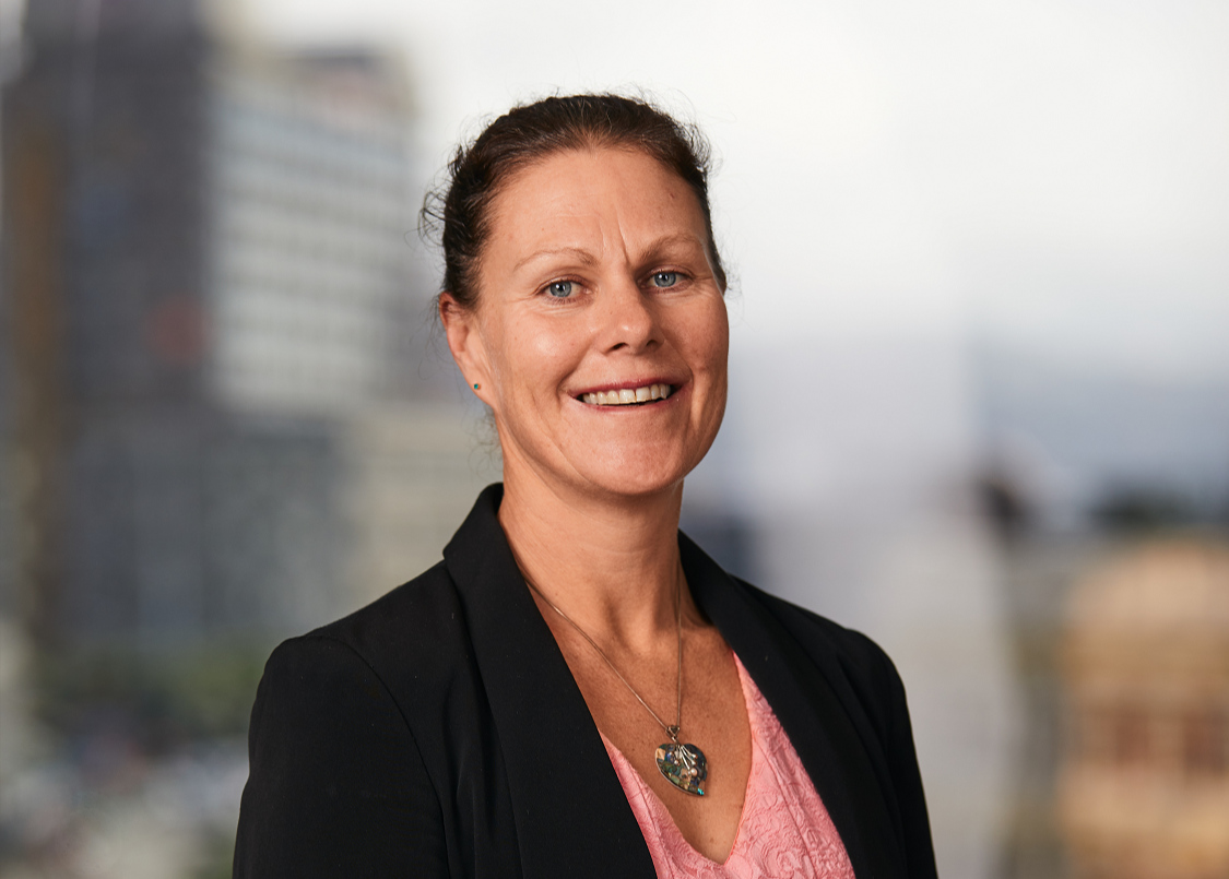 International Women's Day: Nicola Hankinson | Baker Tilly Staples Rodway