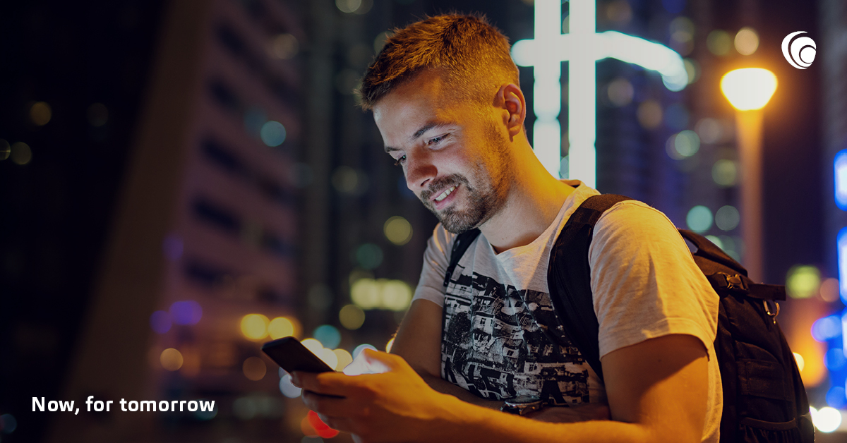 Organic posts vs paid posts on social media | Baker Tilly Staples Rodway