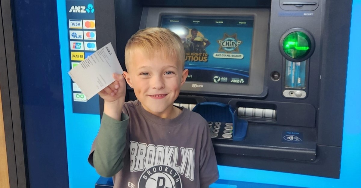 Teaching kids about money: Our accountants share their experiences ...