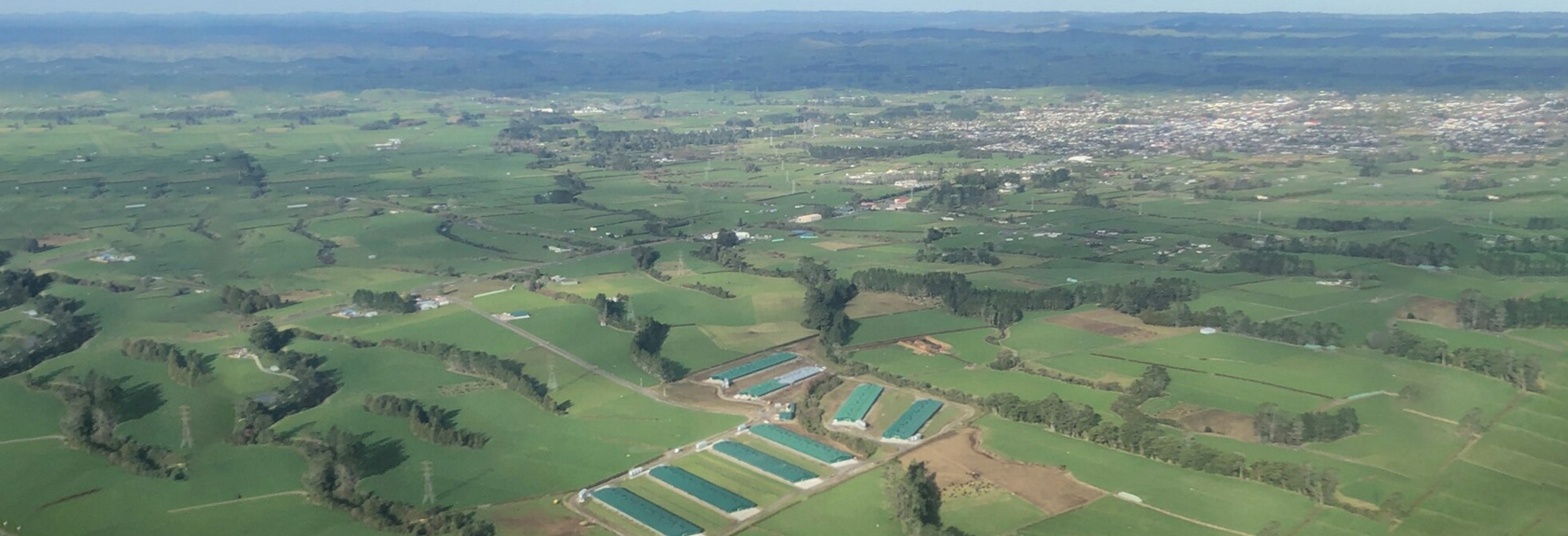 Realising the potential - Airport Farm | Baker Tilly Staples Rodway