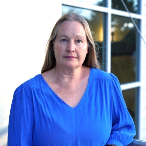 Hawke's Bay HR consultant Alice Buchanan | Baker Tilly Staples Rodway