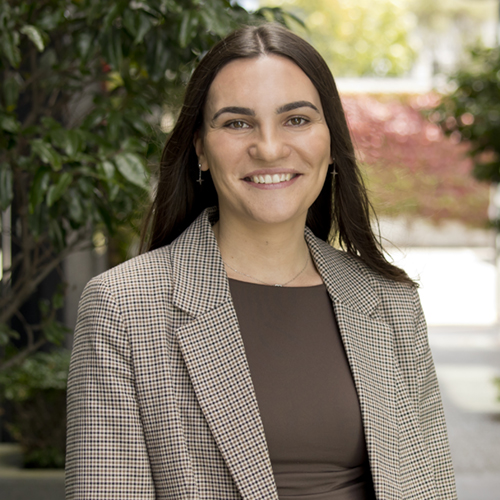 Christchurch Business Advisory Services manager Anna Price | Baker ...