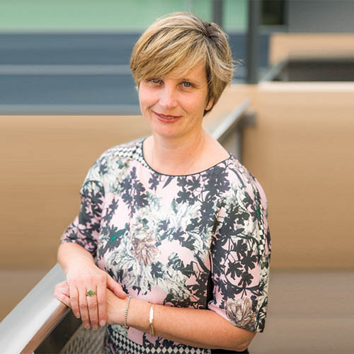 Roz Scott | Baker Tilly Staples Rodway